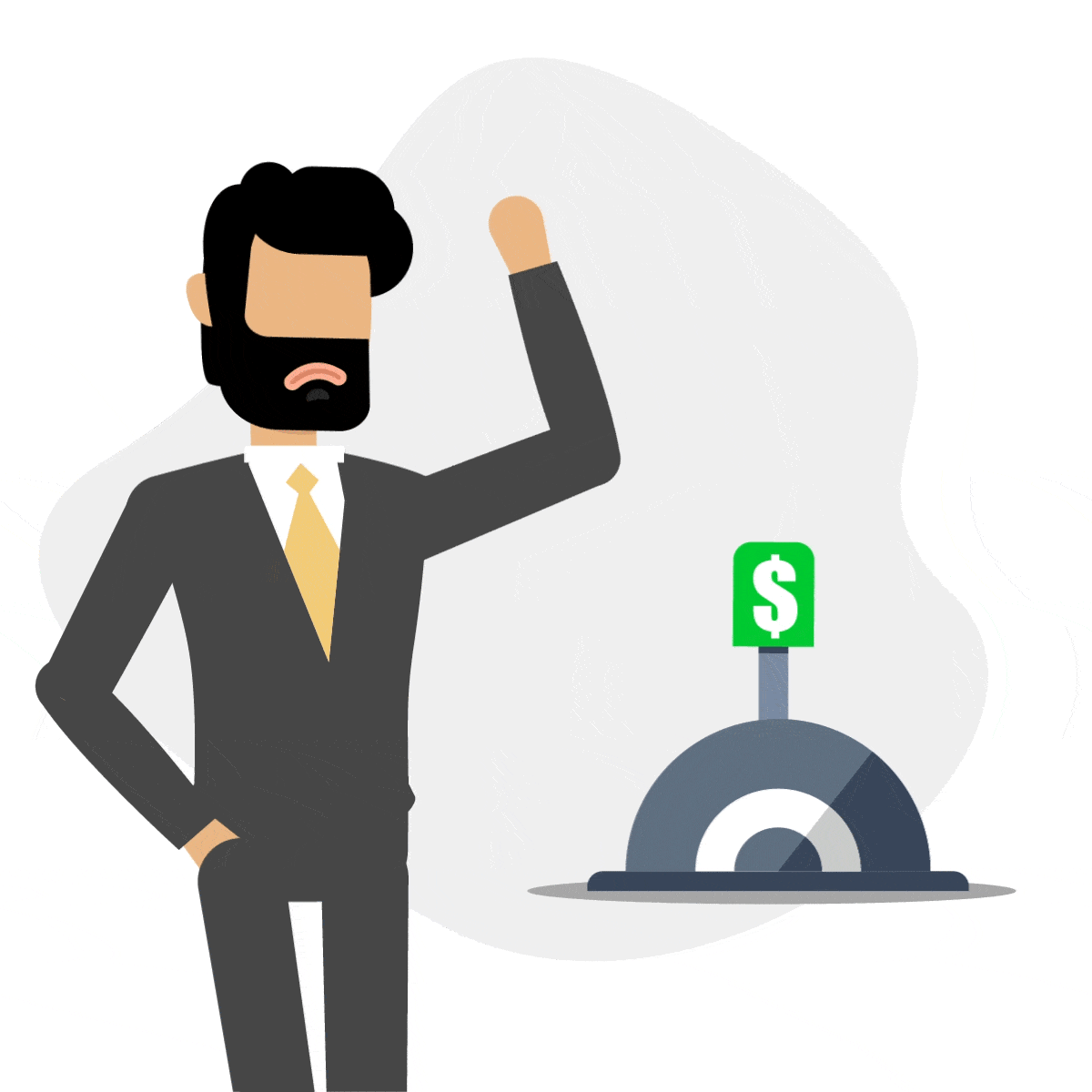 Las 5 puertas de la Conciencia Financiera ¿Cuál estás abriendo ahora?